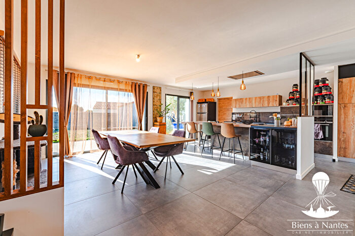 Beaupréau : Maison 4 pièces à vendre