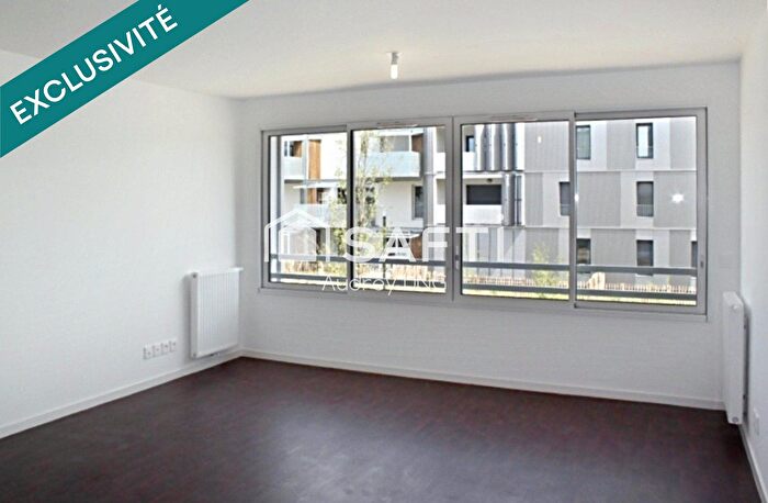 Appartement 1 pièce à Bègles, Centujean, à vendre