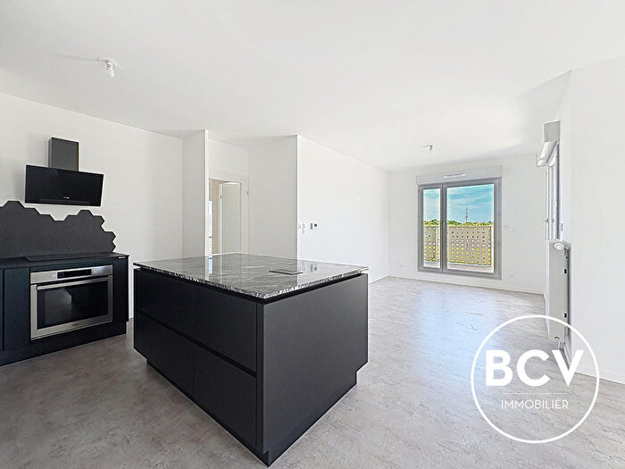 Appartement 5 pièces à vendre à Chartres, Rechèvres