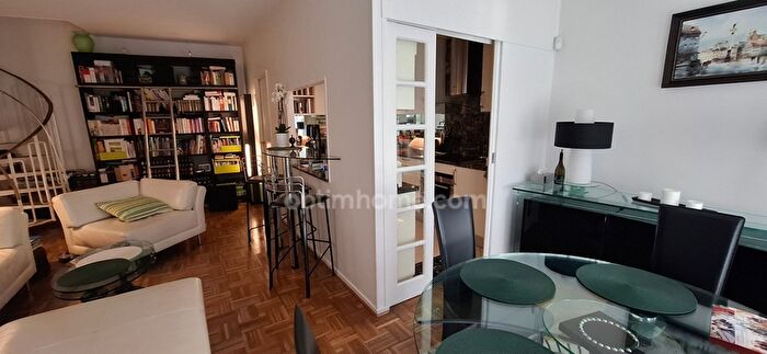 Versailles, Chantiers - Appartement 5 pièces à vendre
