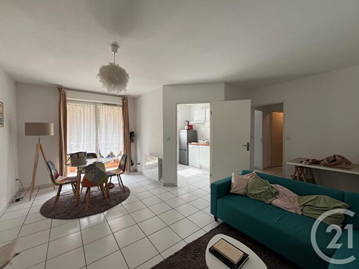 Appartement 2 pièces à louer - Dax, Le Gond