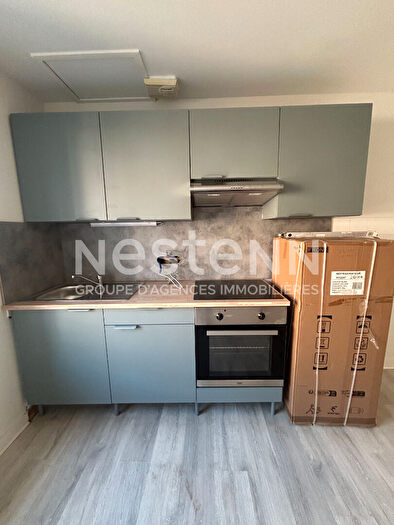 Appartement à louer - Lapte - 3 pièces - 2 chambres