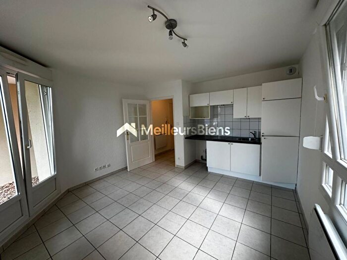 Mondelange - Appartement 1 pièce à louer