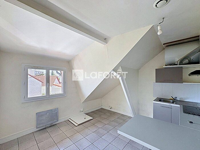 Appartement 1 pièce à Coeuilly-Village Parisien-Jules Vallès, Champigny-sur-Marne, à louer