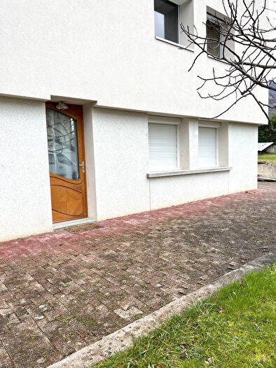 Appartement à louer - Varces-Allières-et-Risset - 2 pièces - 1 chambre