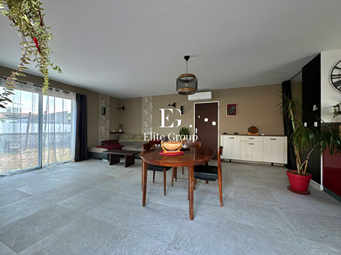 Maison 3 pièces à Échillais, à vendre