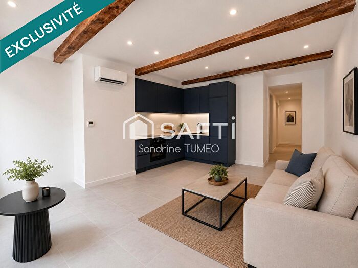 Salins-les-Bains : Appartement 2 pièces à vendre