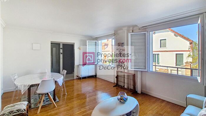 Maison 4 pièces à Versailles, Porchefontaine, à vendre