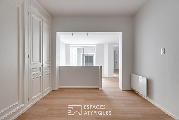 Appartement 3 pièces à vendre à Lille, Wazemmes