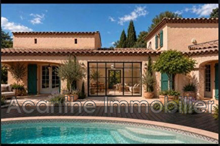Maison 5 pièces à vendre à Assas