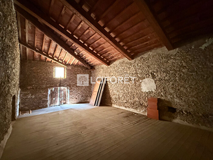 Maison 3 pièces à Estagel, à vendre