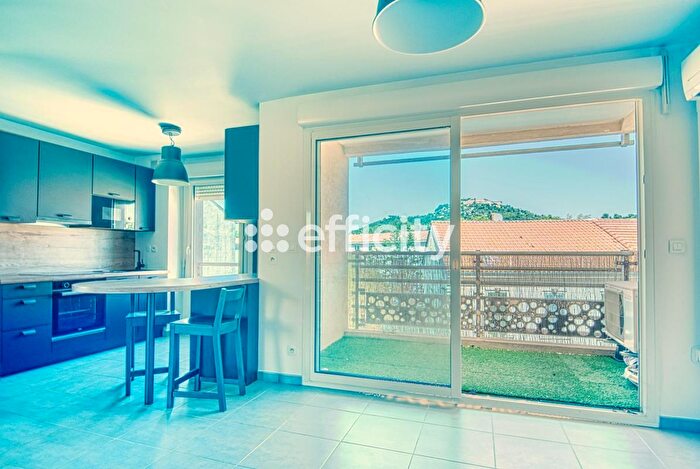 Appartement 2 pièces à Six-Fours-les-Plages, Roumagnan, Talian, Audibert, Verger, à vendre
