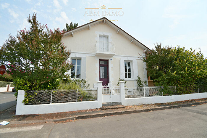 Maison à vendre - Bergerac, Clairat, LAlba, Les Costes - 5 pièces - 4 chambres