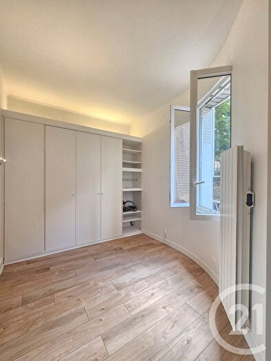 Appartement 1 pièce à vendre - Paris 16ème, Passy, Maison de la Radio, Muette-Sud