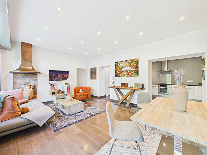 Appartement 2 pièces à vendre à Évian-les-Bains