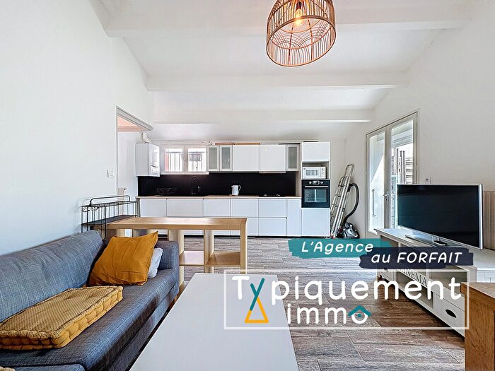 Toulouse, Saint-Simon - Appartement 2 pièces à vendre