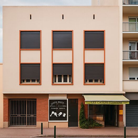 Appartement à vendre - Toulouse, Croix de Pierre - 3 pièces - 2 chambres