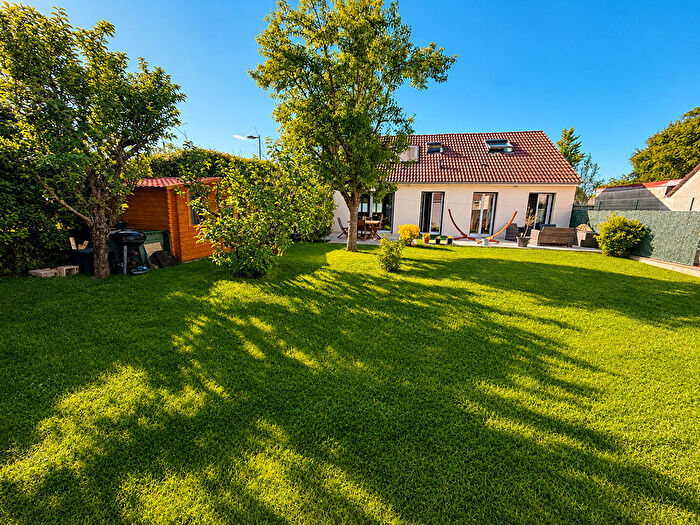 Orléans, Argonne : Maison 6 pièces à vendre