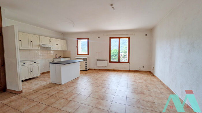 Appartement 4 pièces à Signes, à vendre