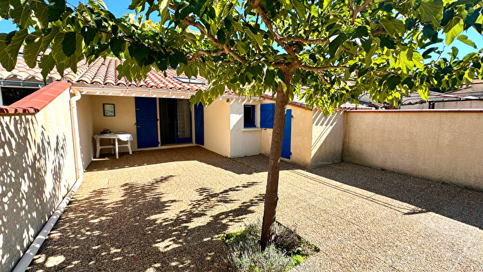 Maison à vendre - Saint-Cyprien, LAygual, Golf - 3 pièces - 1 chambre