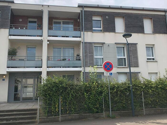Appartement 2 pièces à louer à Fameck
