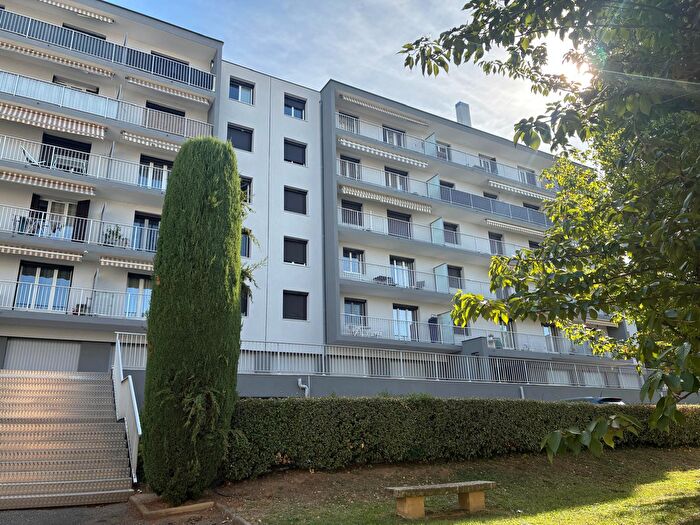 Valence, Le Polygone - Appartement 2 pièces à louer