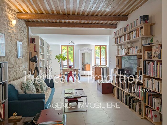 Appartement à vendre - Apt - 2 pièces - 1 chambre