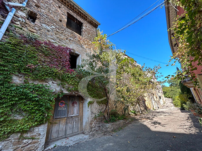 Maison à vendre - Nyons - 5 pièces - 3 chambres
