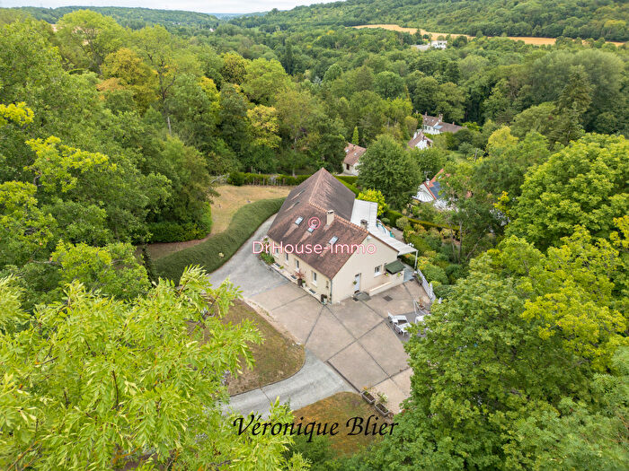 Septeuil - Maison 10 pièces à vendre
