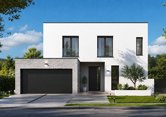 Chaponnay - Maison 5 pièces à vendre