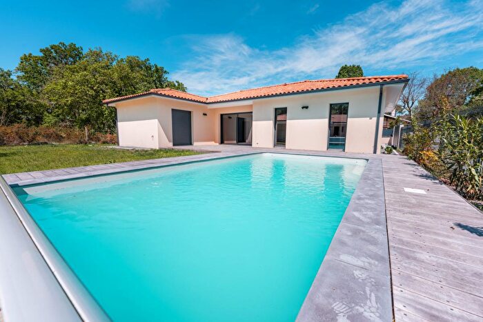 Maison à vendre - Toulouse - 4 pièces - 3 chambres