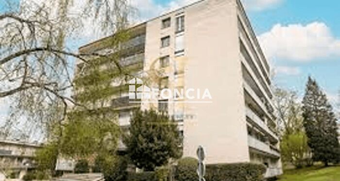 Appartement 1 pièce à vendre - Ris-Orangis, Le Clos Langlet