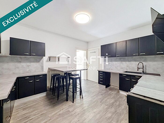 Appartement 3 pièces à Fontoy, à vendre