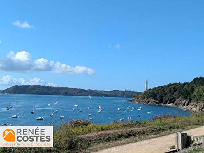 Maison 8 pièces à Brest, Facultés, Kergoat, à vendre