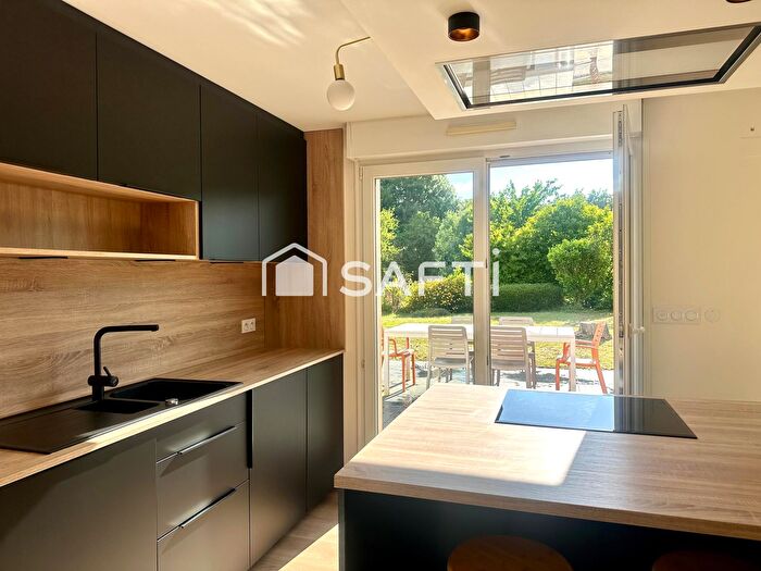 Appartement 5 pièces à Reichstett, à louer