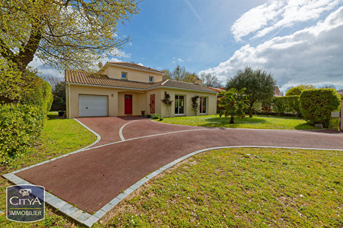 Maison à vendre - Pornic, Les Trois Croix, La Ficaudière - 5 pièces - 3 chambres