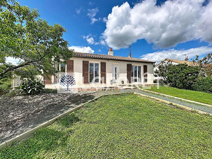 Maison 5 pièces à vendre - Saint-Jean-de-Thouars