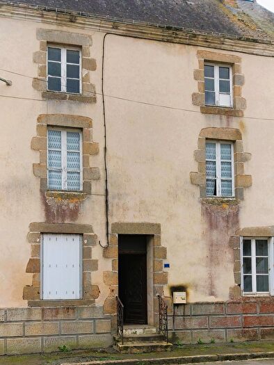 Maison 6 pièces à vendre à Mézangers