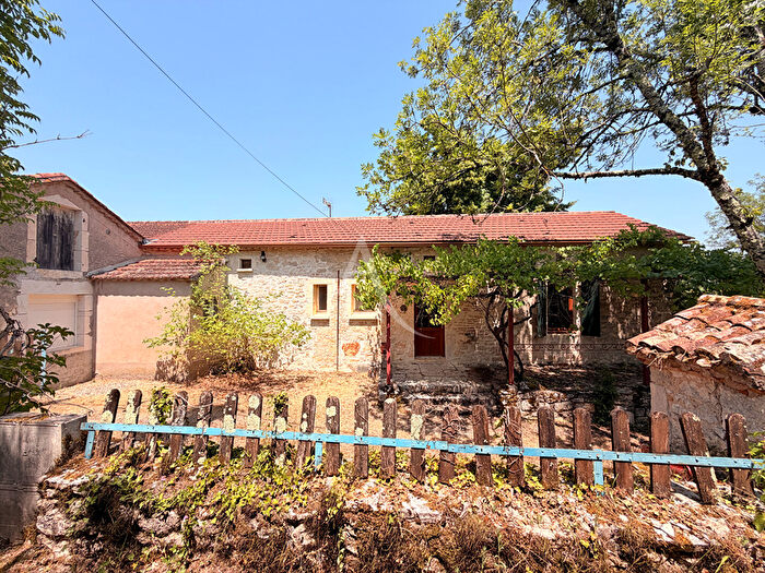 Maison 4 pièces à Sauzet, à vendre
