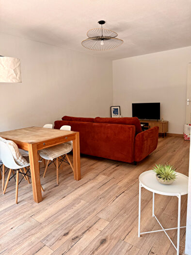 Nice, Madeleine - Appartement 2 pièces à louer