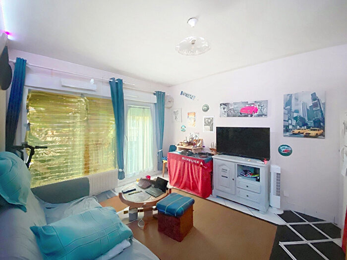 Appartement à vendre - Orléans, La Madeleine, Saint-Laurent - 1 pièce