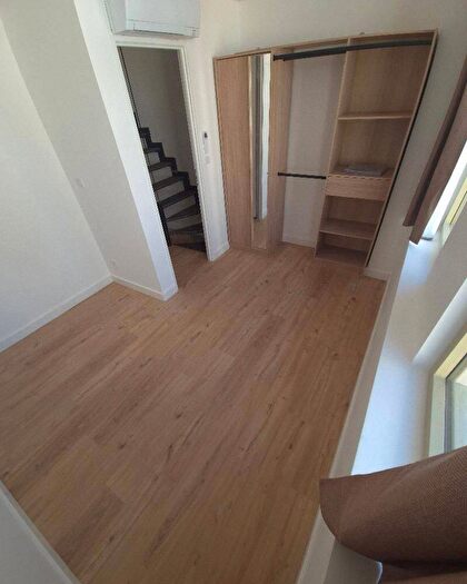 Maison 3 pièces à Bordeaux, à louer