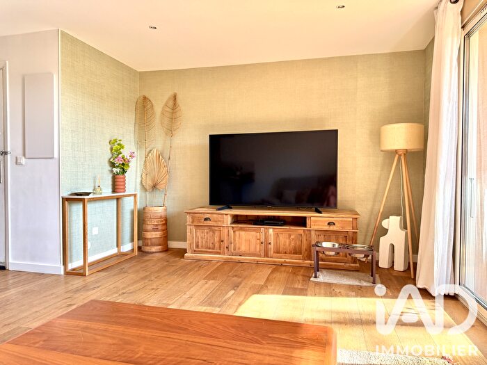Appartement 2 pièces à vendre à Saint-Raphaël, Les Arênes