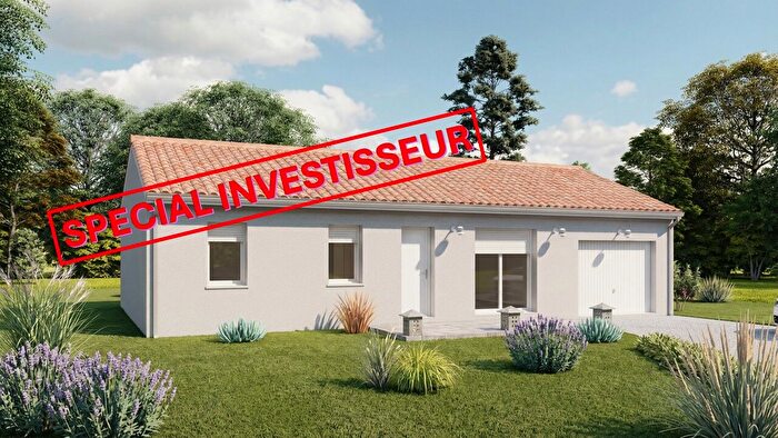Limoges - Maison 5 pièces à vendre