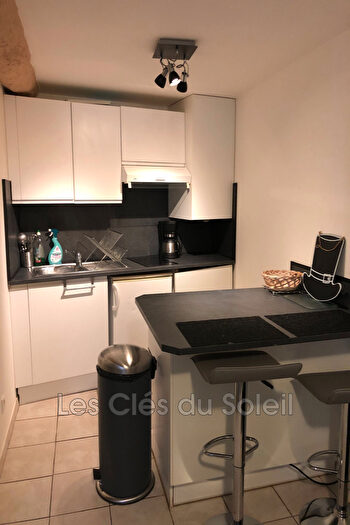La Valette-du-Var, Centre-ville : Appartement 1 pièce à louer