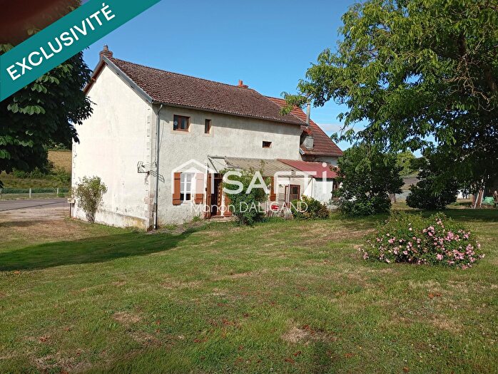 Maison 5 pièces à vendre à Montmort
