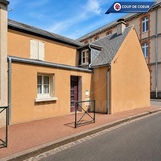 Maison 3 pièces à vendre - Étampes, Centre-Ville