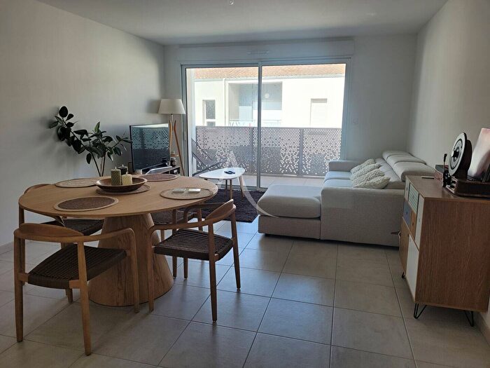 Appartement 2 pièces à louer à Le Bourg, Les Sables-dOlonne