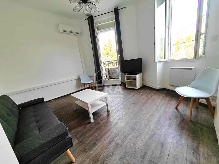 Appartement 3 pièces à louer - Marseille 5ème, Saint-Pierre