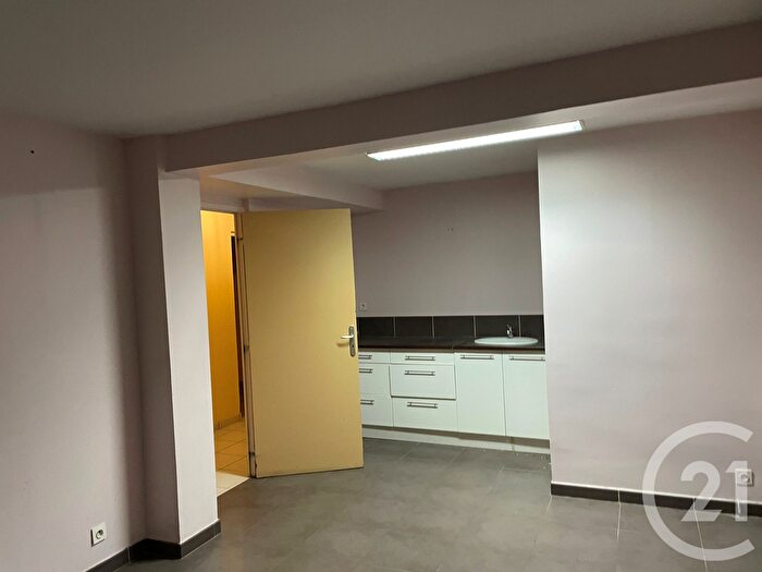 Appartement 4 pièces à vendre - Frontignan, La Peyrade
